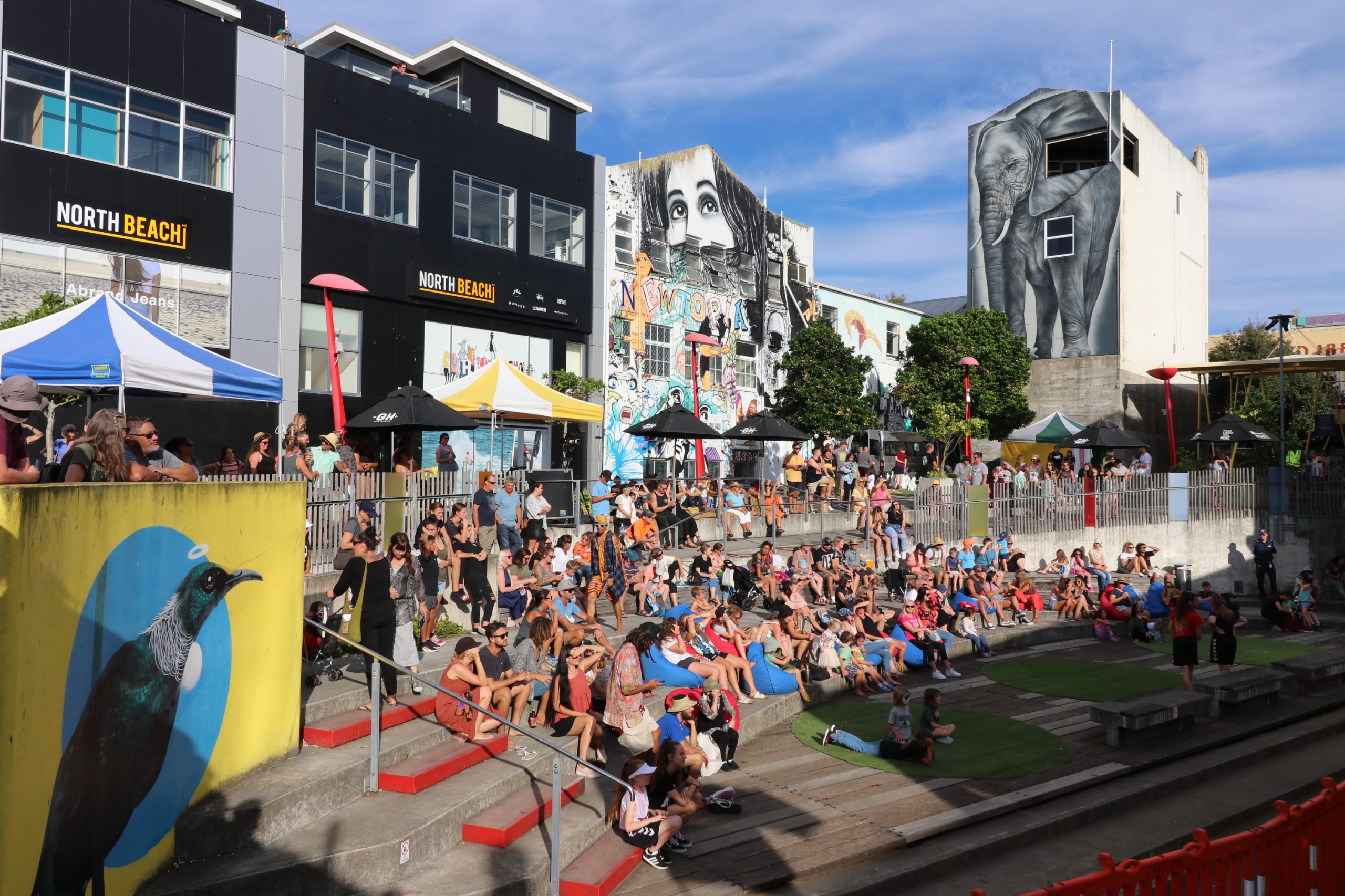 Submission Form - Activities in Public Places Bylaw 2025 | Draft ...